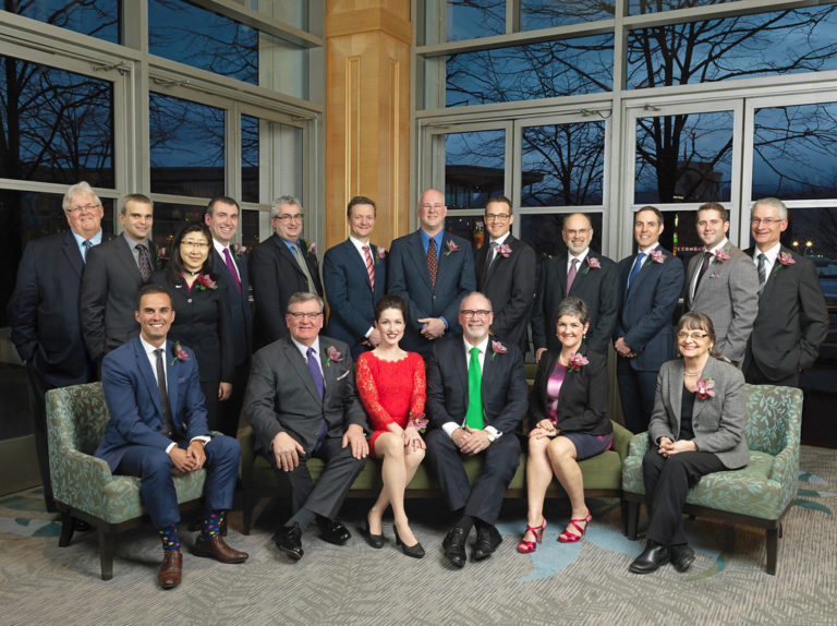 2016 CPABC Member Recognition Award Winners - 604list: Vancouver's Best ...