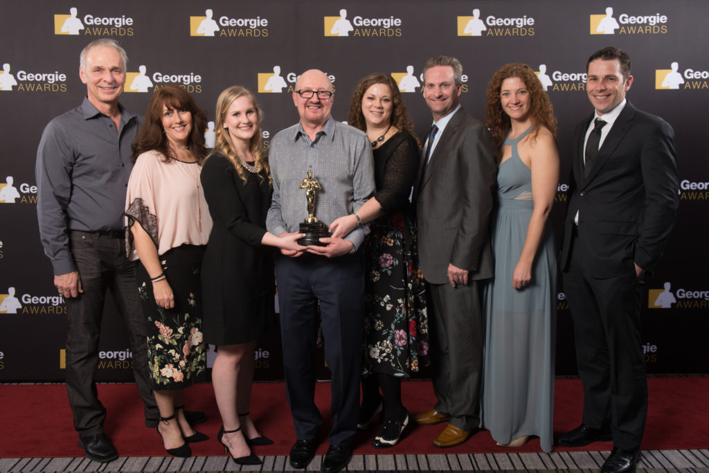 The 2017 Georgie Awards Winners Announced - 604list: Vancouver's Best ...