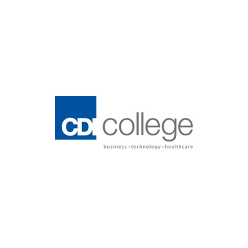 Cdi College Logo